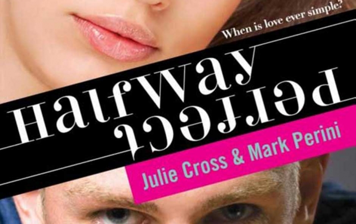 Julie Cross | NYT and USA Today Bestselling Author